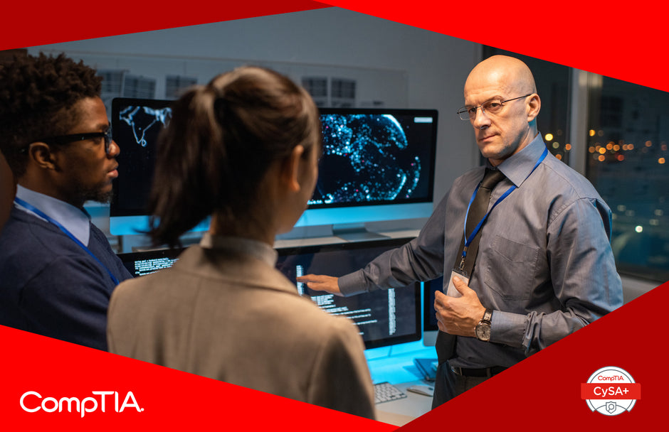 Robust IT Training | Online & Classroom Training 2024